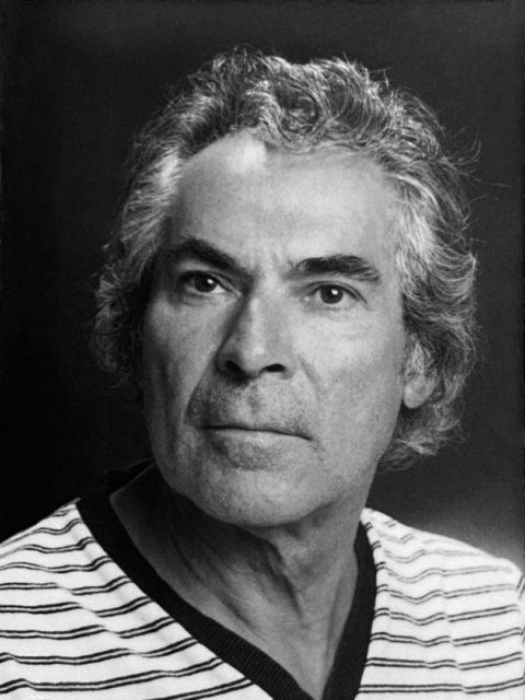 Etienne Rochat - Artiste Peintre suisse